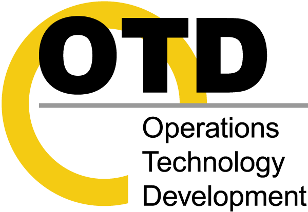 Home - Operations Technology Development (OTD)