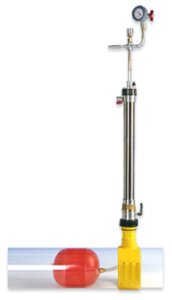 OTD Introduces European Flow-Stopping Technology to North American ...