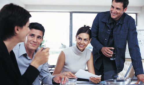 Home - Operations Technology Development (OTD)